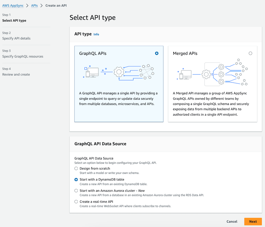 Getting Started With Aws Appsync A Practical Approach To Graphql Playing Aws