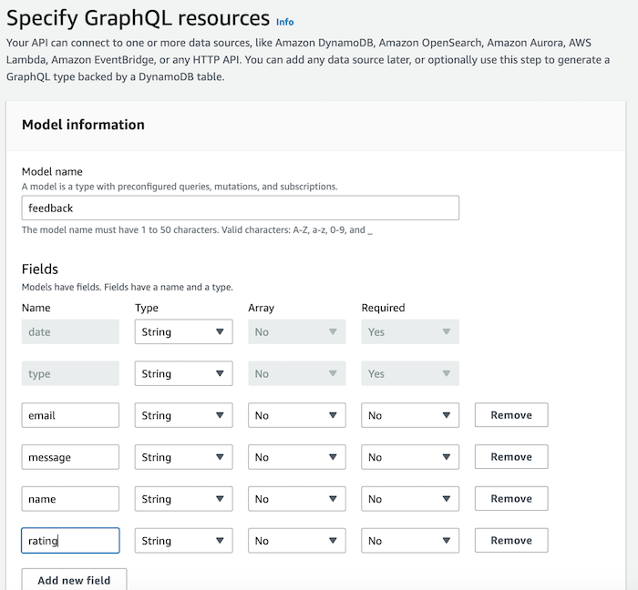 Getting Started With Aws Appsync A Practical Approach To Graphql Playing Aws