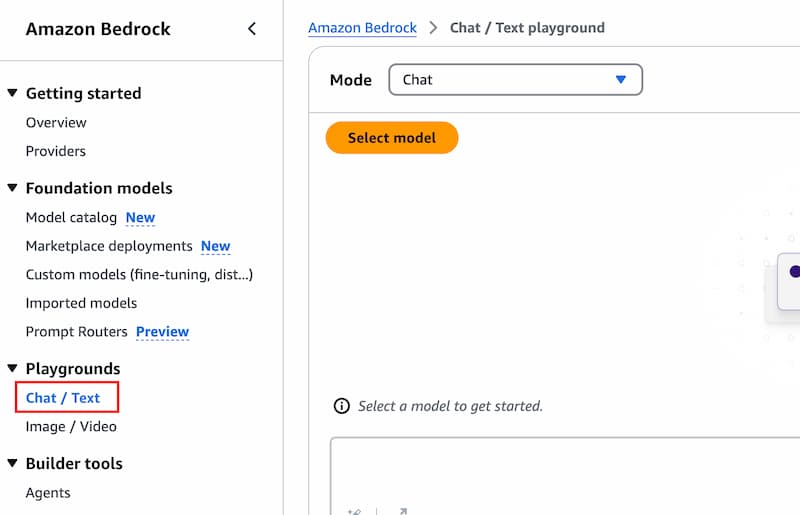 Amazon Bedrock 101: Understanding Its Foundational Models | Playing AWS
