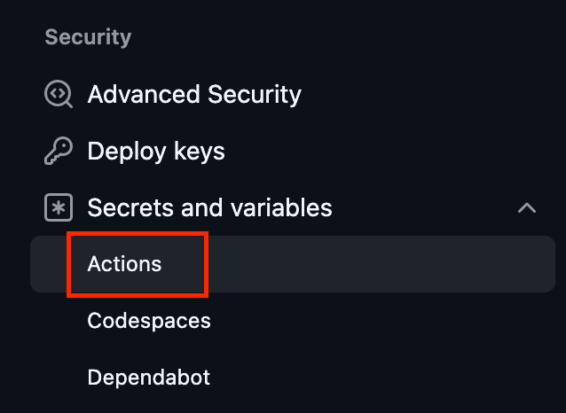 Migrating from GitHub Secrets (legacy) to OIDC for Terraform deployments on AWS | Playing AWS