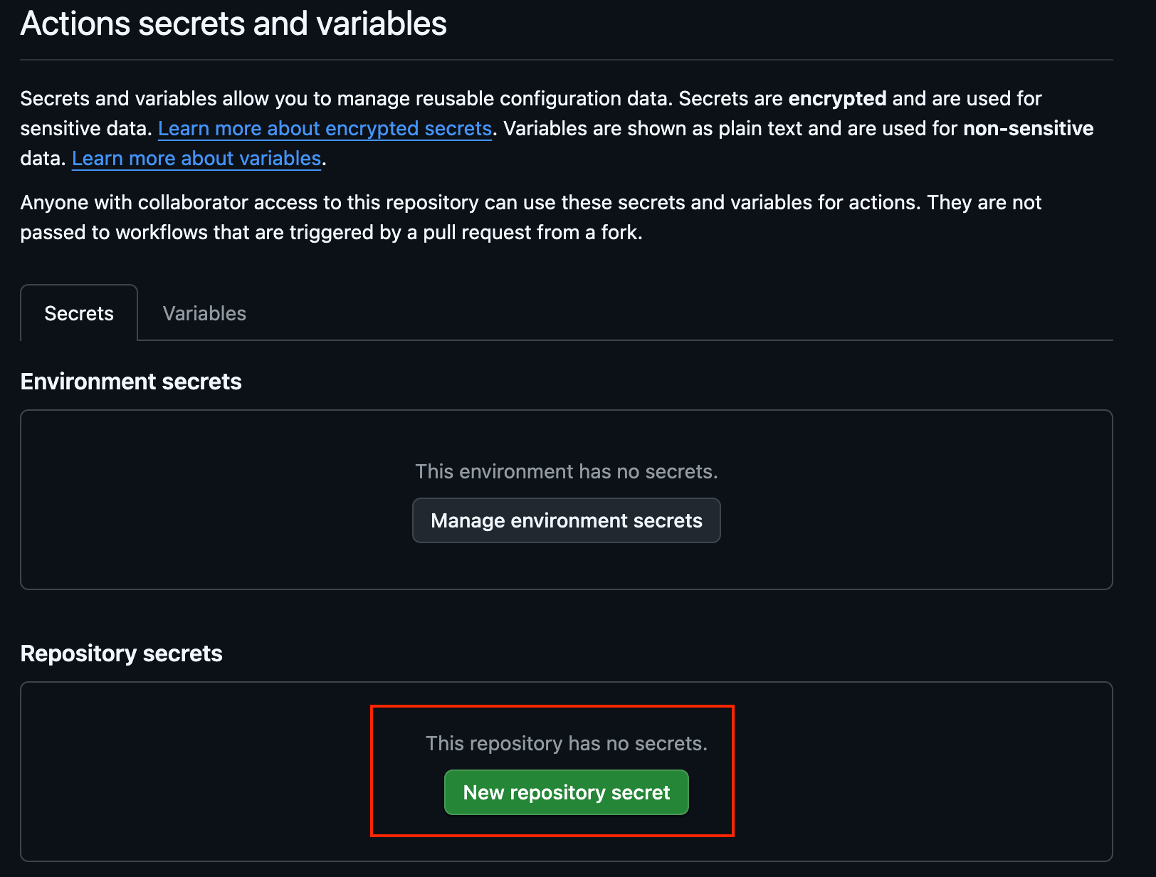 Migrating from GitHub Secrets (legacy) to OIDC for Terraform deployments on AWS | Playing AWS